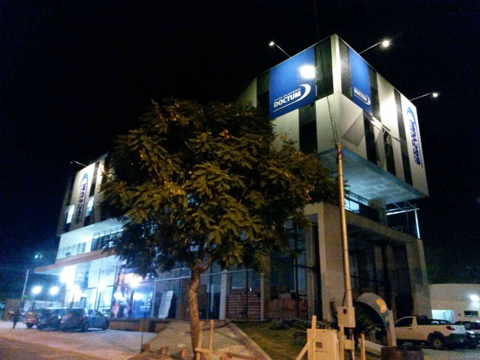 Galeria de Imagens | Rede Doctum