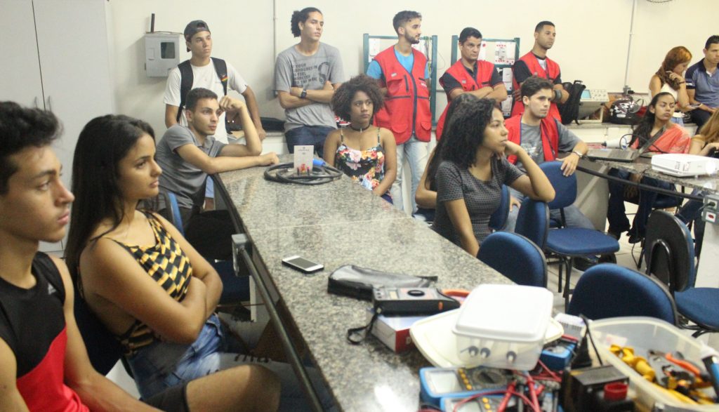 Rede Doctum inaugura seu campus em Almenara - MG | Rede Doctum