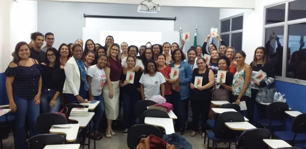 Doctum Serra Promove Ciclo De Palestras Em Comemoração Aos 13 Anos Da