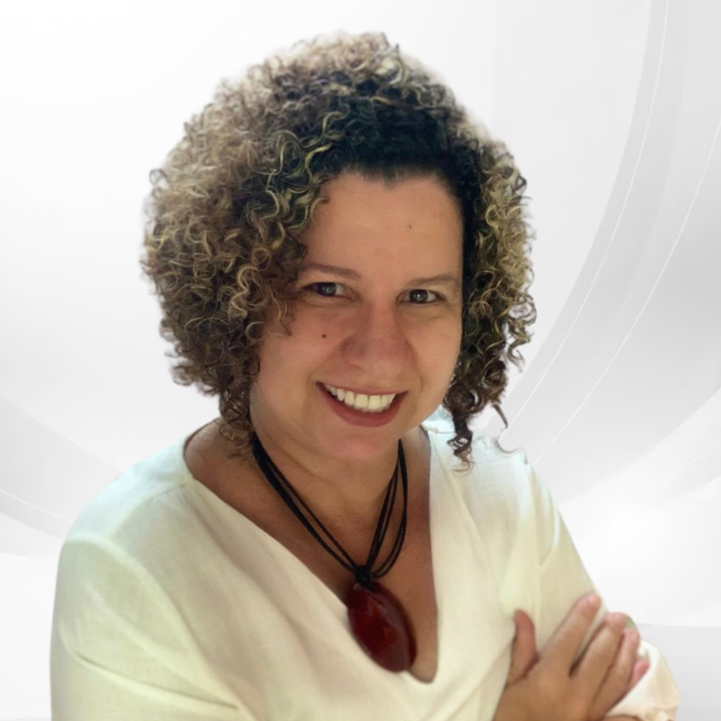 Professora e escritora Lilian Menenguci lança audiolivros no Dia ...
